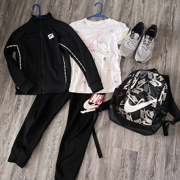 Nike | Other | Backtoschool Clothes Nike Bundle | Poshmark